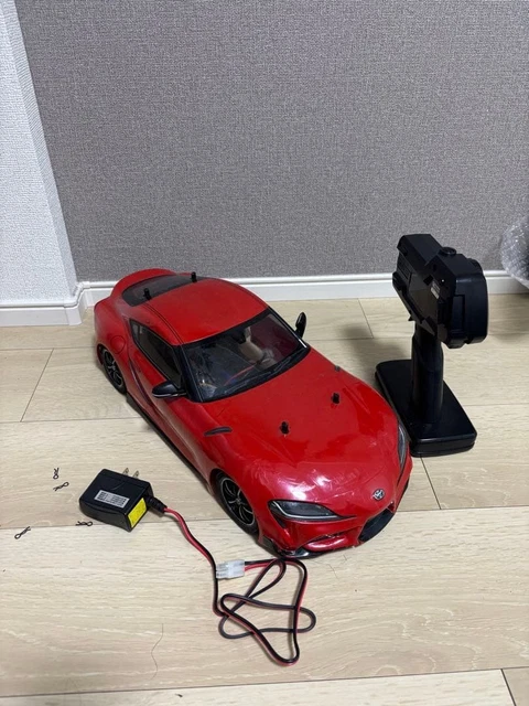 TAMIYA 1/10 XB Series No.216 XB GR Supra £167.52 - PicClick UK