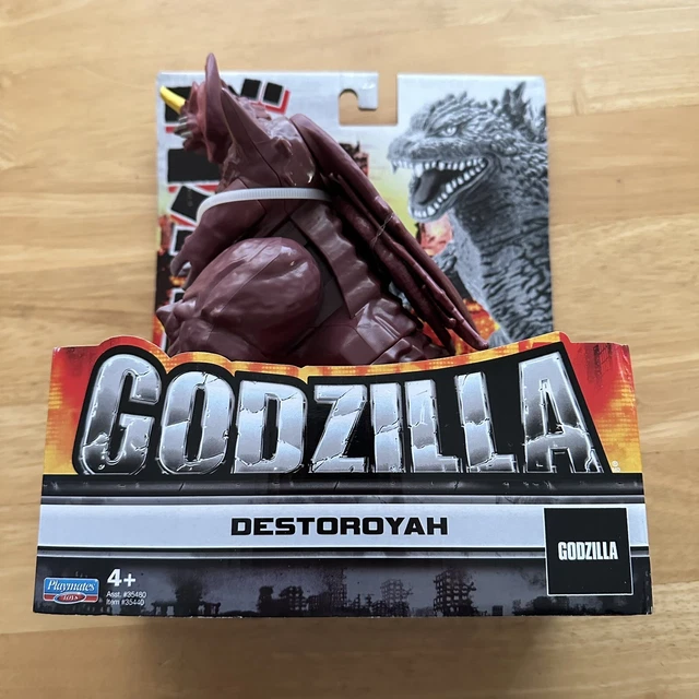 Monsterverse Toho Classic Destoroyah Godzilla 65 Inch Collectible Action Figure £2999