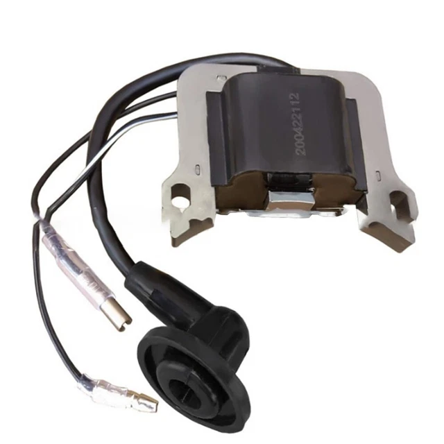 POUR D??BROUSSAILLEUSE D??BROUSSAILLEUSE bobine d'allumage bobine moteur 2 temps EUR 22,02 ...