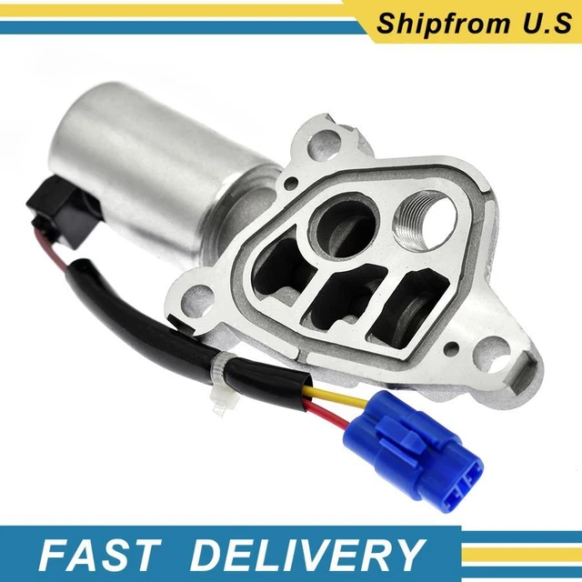 NEW VVT OIL Control Solenoid Valve 16550-69GE3-000 For Suzuki Grand ...