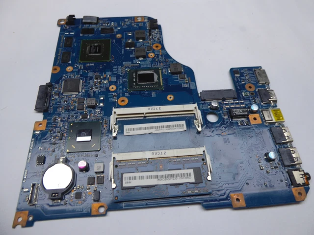 ACER ASPIRE V5-571 i5-3210M Motherboard Nvidia Gt 630 Graphic 48.4TU05.021 #3544 £45.92 ...