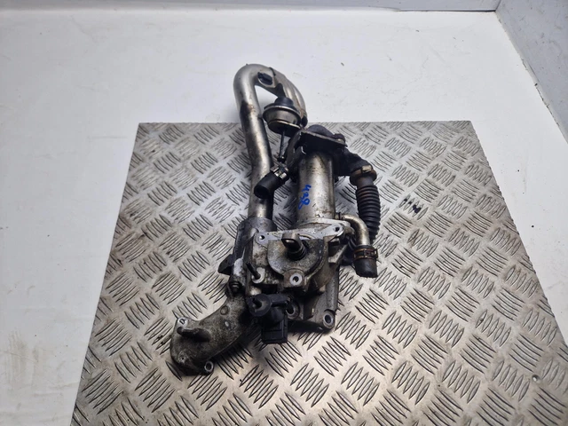 NISSAN NV200 MK1 Engine Egr Valve & Cooler 1.5 Diesel 2009 - 2015 £35. ...