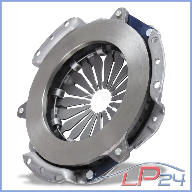 VALEO KIT D'EMBRAYAGE Pour Dacia Logan Sandero Renault Clio Kangoo Twingo 1.2 1. EUR 76,19 ...