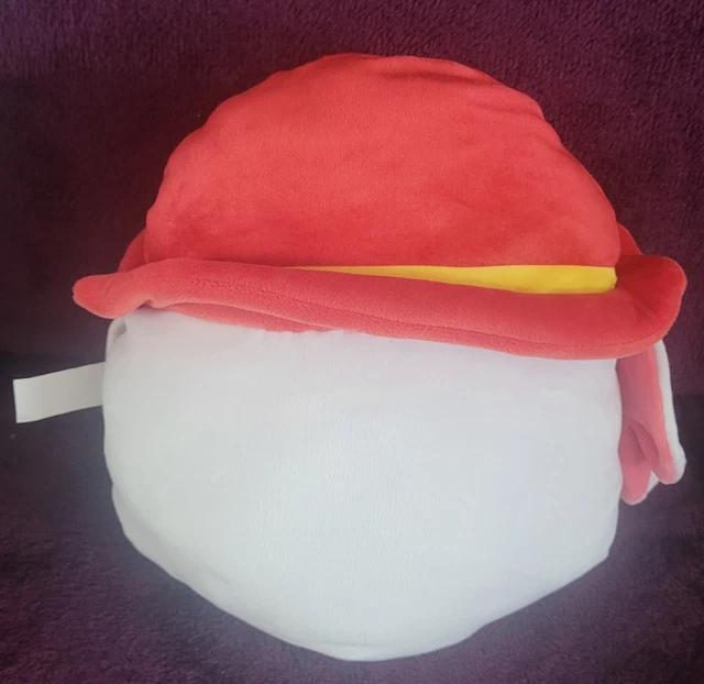 PAW PATROL SQUISHY Plush Marshall. £5.44 - PicClick UK