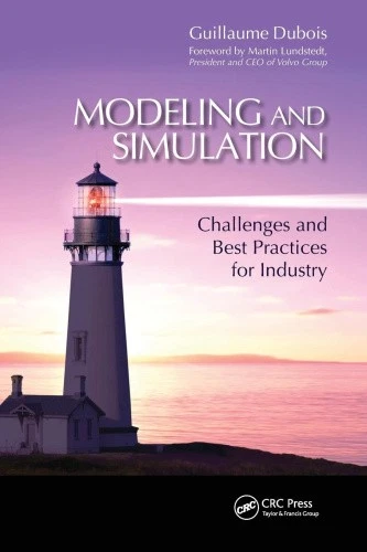 MODELING AND SIMULATION: Challenges and Best Practices for Industry [Paperback] EUR 62,73 ...