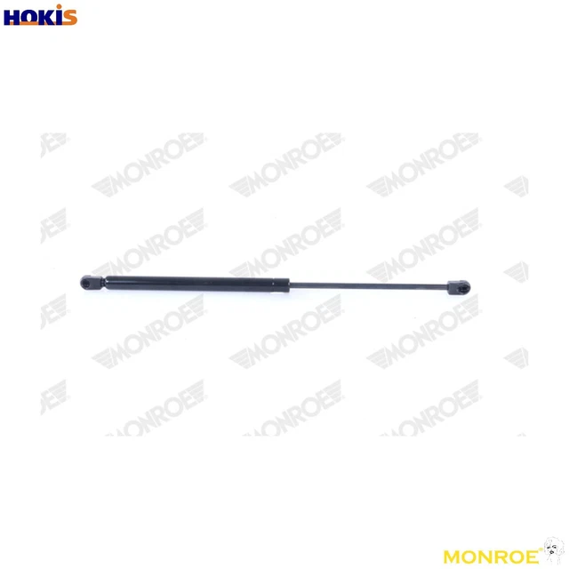GAS SPRING BOOTCARGO Area Ml6130 For Skoda Dfsb/Cuub/Cega/Cfja/Clcb ...