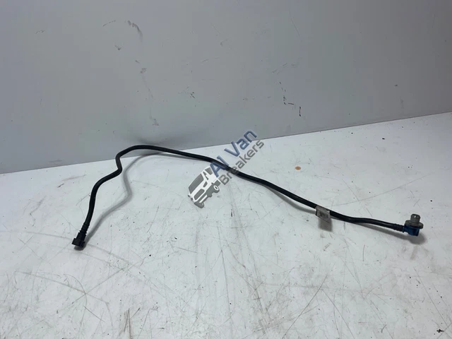 PEUGEOT BOXER X2-50 Brake Servo Vacuum Pipe 1385940080 £60.00 - PicClick UK