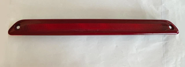 FANALE POSTERIORE TERZO Stop Mercedes Benz Sprinter Freno Luce Rear ...