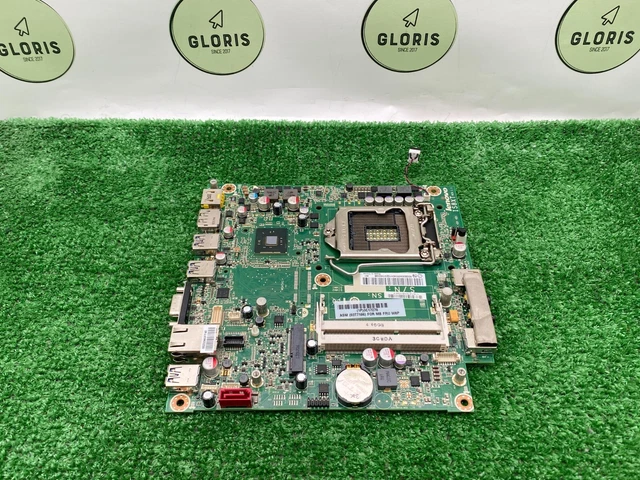 GENUINE LENOVO THINKCENTRE M93p SFF Desktop System Board (1P)0C17278 ...