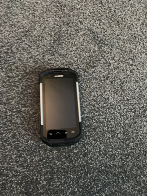 ZEBRA TC70 TC700H 2D Barcode Scanner for PDAs and Android Devices £72. ...