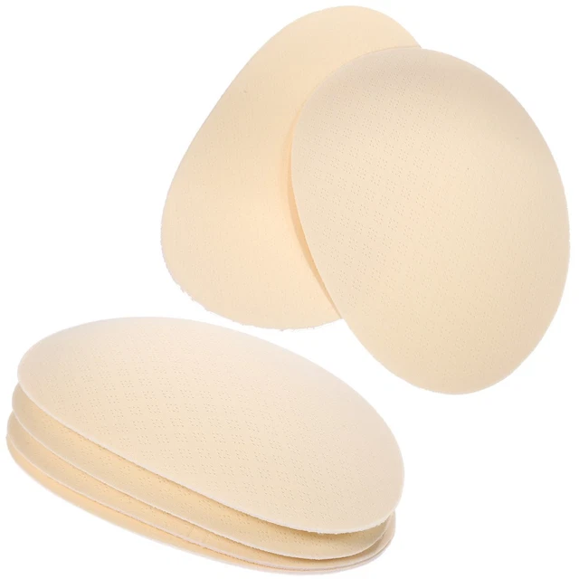 2 PAIRS HIP Pad Miss for Women Butt Pads Inserts £10.05 - PicClick UK