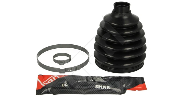 BOOT MUGISSEMENT KIT Extérieur pour Golf VI 09- Tp 5M0498203 1K0407285L ...