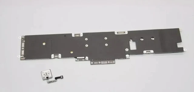 APPLE MACBOOK AIR 15" A2941 2023 Logic Board 3.49GHz M2 10GPU 8GB 512 ...