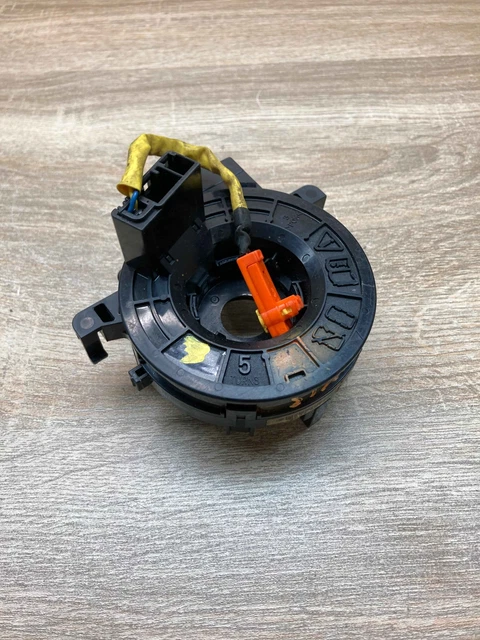 TOYOTA AURIS SLIP Ring OE STEERING COLUMN slip ring Clockspring $102.40 ...