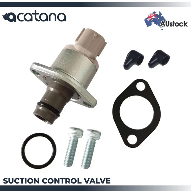 FOR NISSAN PATHFINDER 2005 - 2013 D40 SCV Suction Control Valve Sensor ...