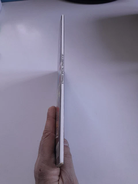 STRANGE SPECIAL ORIGINES/N°307/LUG Tbe EUR 5,00 - PicClick FR