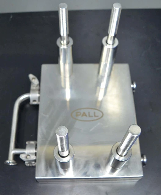 LV PALL HOLDER Centrasette - Tangential Flow Filtration Membrane ...