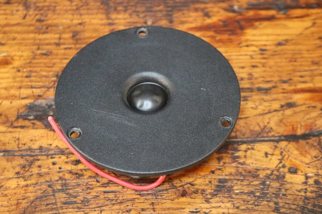 VIFA D19-TD5 19MM Tweeter Royd Coniston Rogers Mission Heybrook Monitor ...
