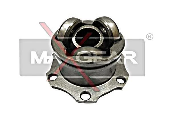 DISC PROPSHAFT JOINT Fits BMW E36 E46 E34 E39 Z3 Z4 E85 89-07 ...