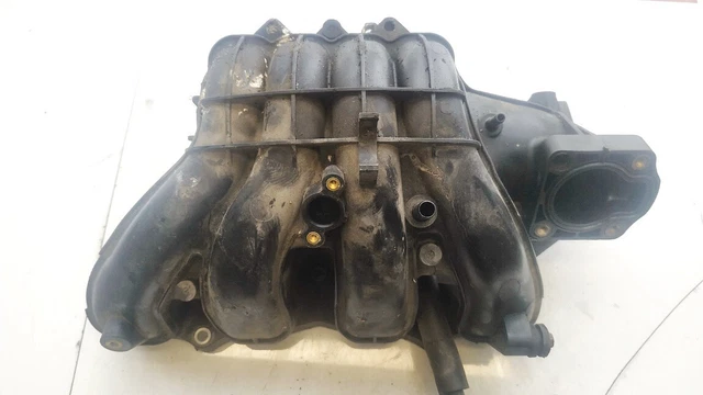 M13A INTAKE MANIFOLD (Inlet Manifold) for Suzuki Swift 2006 FR1574066 ...
