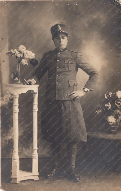 95TH ROYAL ARMY Infantry Regiment Military Photo WW1 £8.22 - PicClick UK