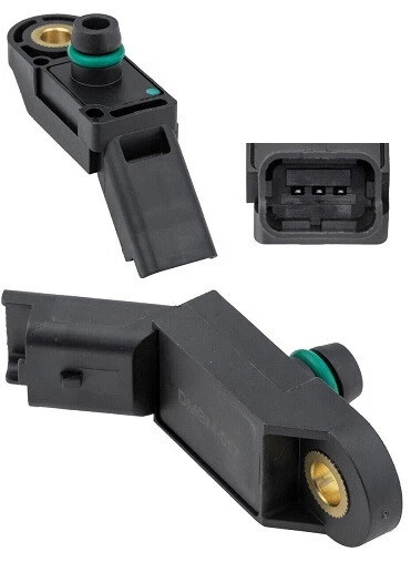 CAPTEUR TUYAU ADMISSION OPEL Insignia A EUR 23,05 - PicClick FR