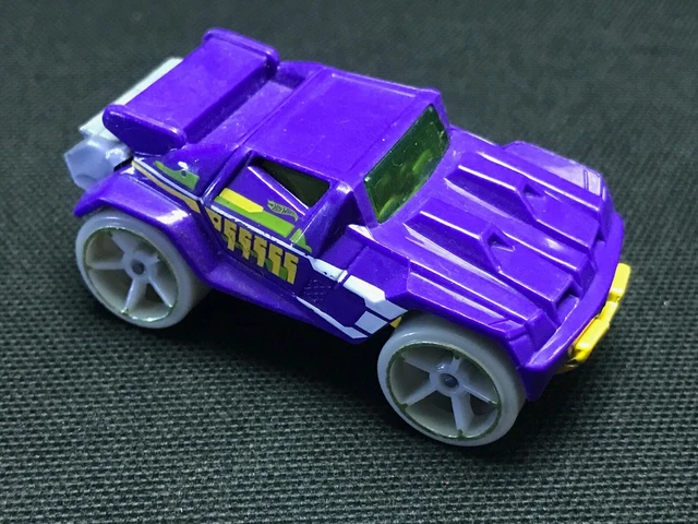 HOT WHEELS RD-03 Plastic/Diecast model Collectable Scale 1:64 $4.99 ...