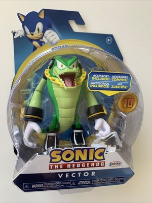 SONIC THE HEDGEHOG VECTOR Shadow Egg Robo Ray Metal Mecha Dr Eggman ...