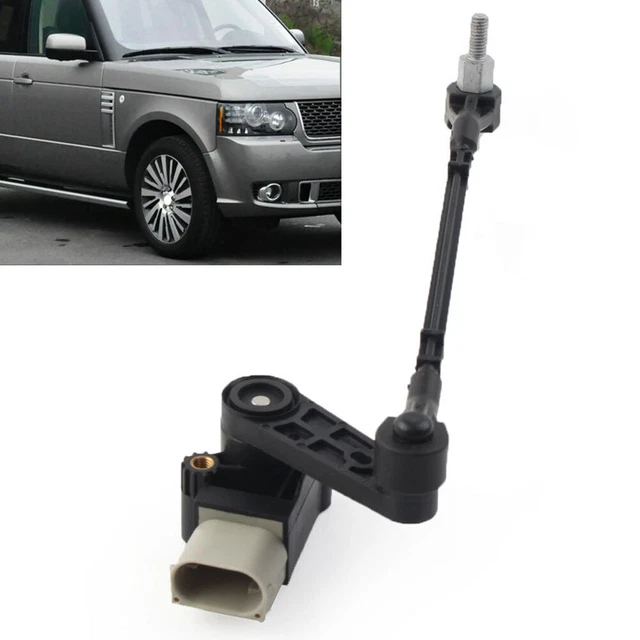 FRONT HEIGHT LEVEL Sensor For Land Rover Range Rover L322 2010-2012 ...