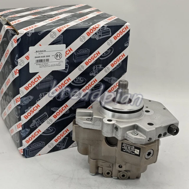 BOSCH FUEL INJECTION Pump 5398557RX For CUMMINS ISB 6.7L 2010-2022 ...