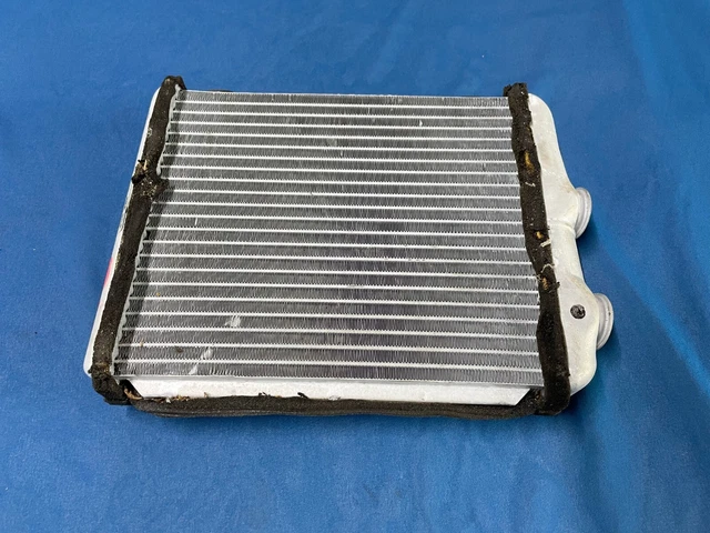 VAUXHALL ASTRA H Mk5 Genuine Heater Matrix Radiator 52479237 £24.50 ...
