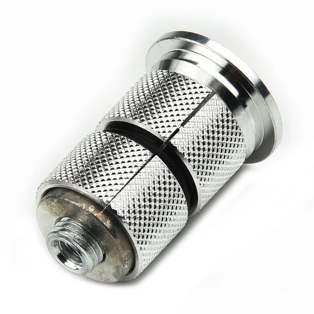 QUICK INSTALLATION FRONT Fork Headset Compression Plug for Carbon Fiber ...