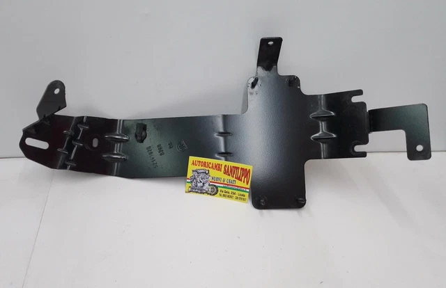 STAFFA SUPPORTO PIASTRA Centralina Adblue Jeep Compass 52149920 EUR 24 ...