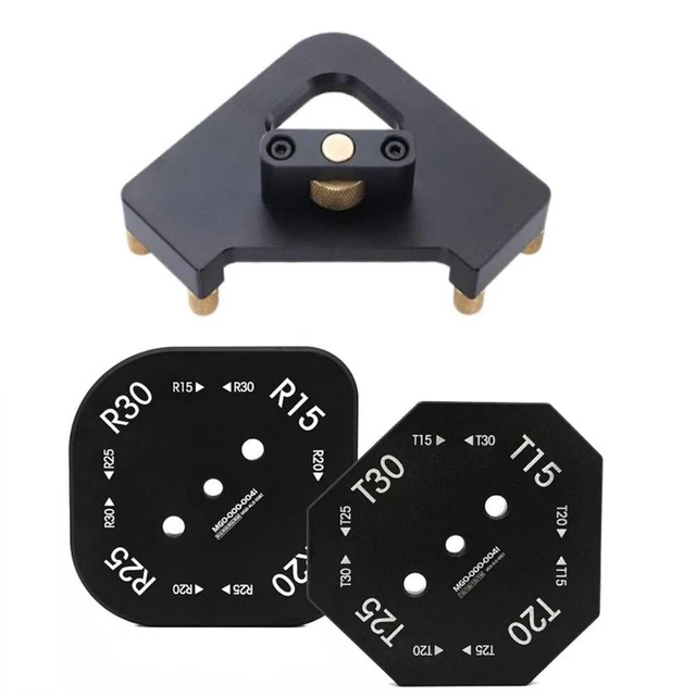 MODÈLE DE RAYON d'angle efficace gabarit pour construction élégante de ...