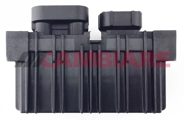 GLOW PLUG CONTROL Unit fits FORD RANGER TKE TDCi 2.2D 2011 on ECU ...
