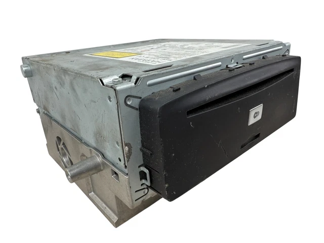 ORIGINAL MERCEDES-BENZ NAVI Command Harman Headunit A 2179001001 EUR ...