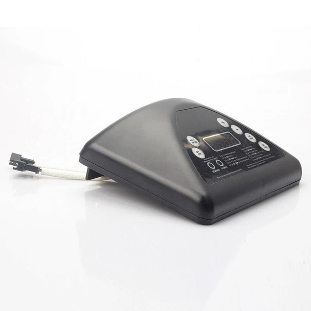 AFFICHAGE PRÉCIS DE la température avec remplacement de carte de commande Mast EUR 58,06 ...