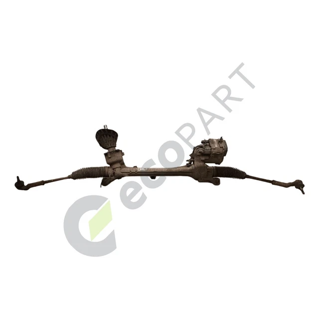 FORD FOCUS C346 MK3 Power Steering Rack ELECTRIC CV6C-3D070-MA £140.00 ...
