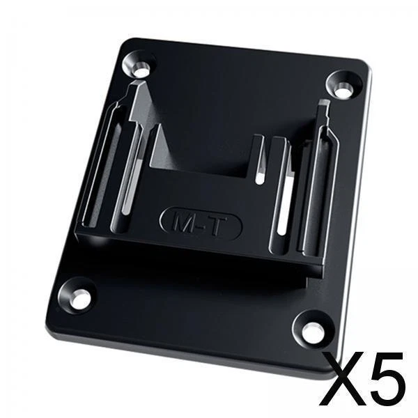 5 WALL MOUNT Electric Tool Holder Bracket Fixing Devices £16.99 ...