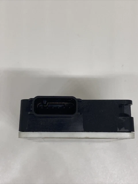 MERCEDES ORIGINAL RADARSENSOR Distronic Totwinkel Steuergerät ...