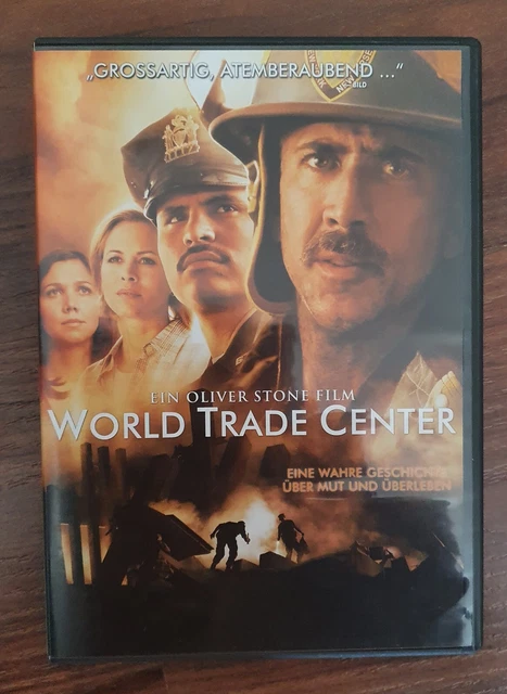 DVD WORLD TRADE Center EUR 2,00 - PicClick DE