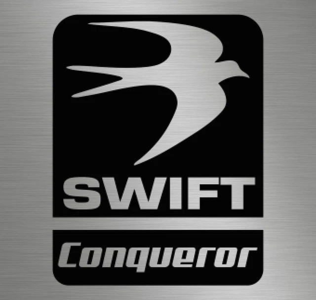 Swift Caravan Stickers Decals FOR SALE! - PicClick UK
