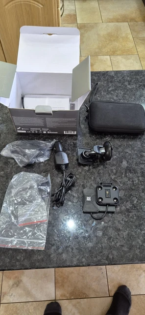 GARMIN ZUMO XT With 3dam Adapter £146.30 - PicClick UK