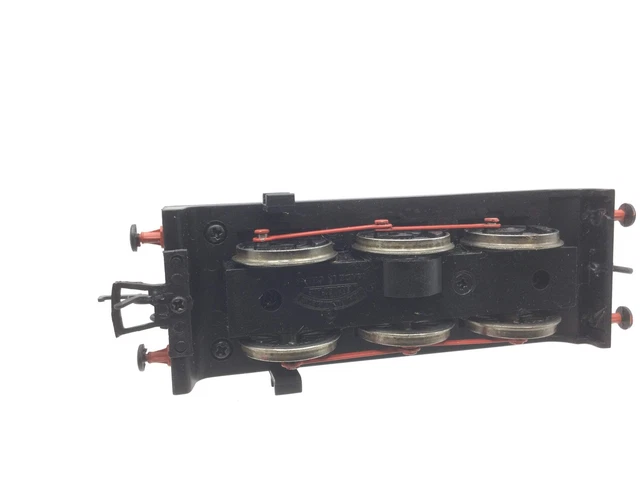 BACHMANN 30-005 OO Gauge Puffing Billy 0-4-0 Steam Loco £20.00 ...