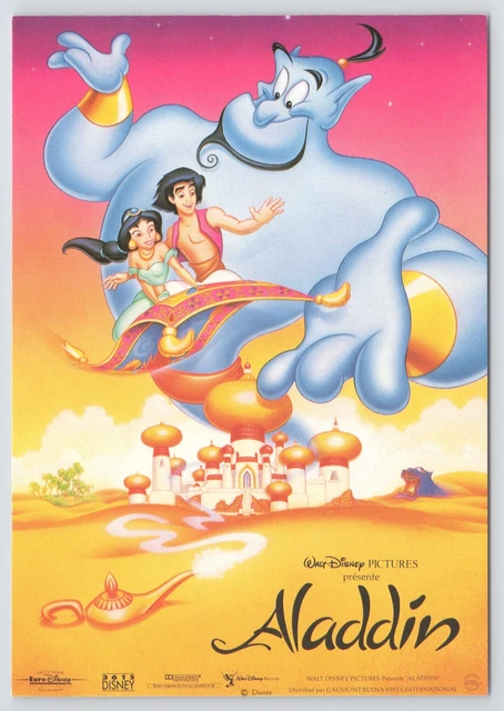 Genie Disney Magic Kingdoms Wiki Fandom