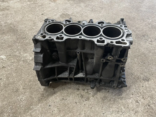 HONDA INTEGRA TYPE R Dc2 B18c6 Engine Bare Block Bottom End B18c UKDM ...