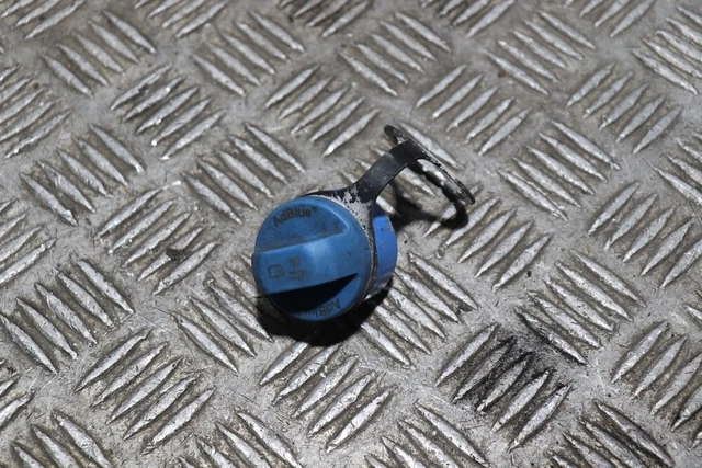 FORD TRANSIT CUSTOM Mk8 Adblue Filler Cap 2018-2022 Bk19X £18.00 ...