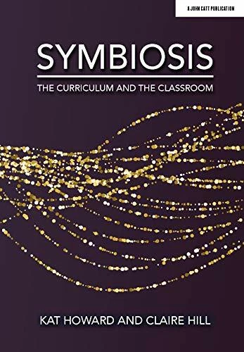 SYMBIOSIS: THE LEHRPLAN Und Klassenzimmer Von Claire Hill, Kat Howard ...