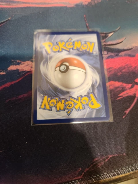 POKÉMON TCG MEGA Evolution Executor 135/132 Illustration Rare £6.22 ...