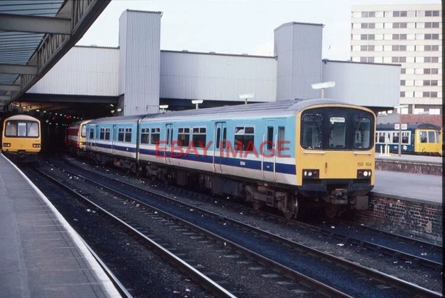 ORIGINAL 35MM SLIDE CLASS 150 UNIT 150104 AND OTHERS - £3.50 - PicClick UK